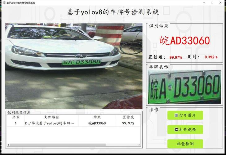 龙本霁叶车牌号图标