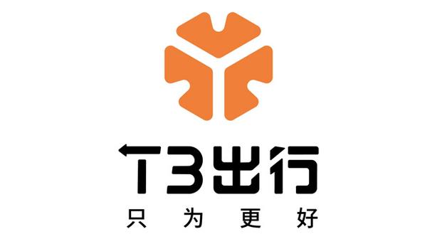 t3出行和滴滴图标