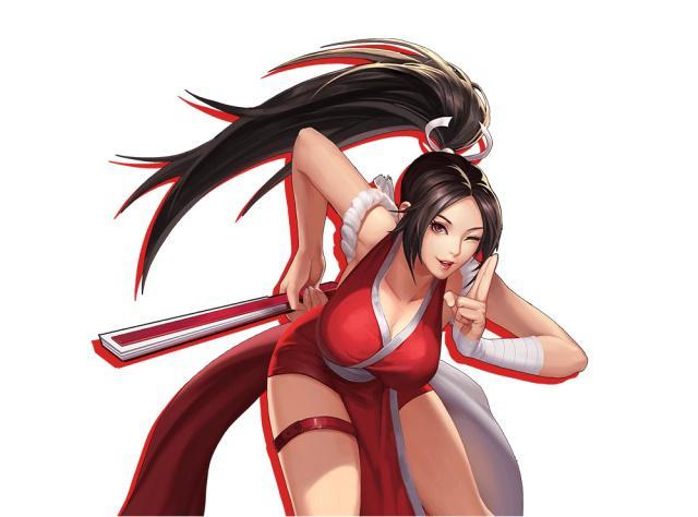 召唤抽奖系统不知火舞