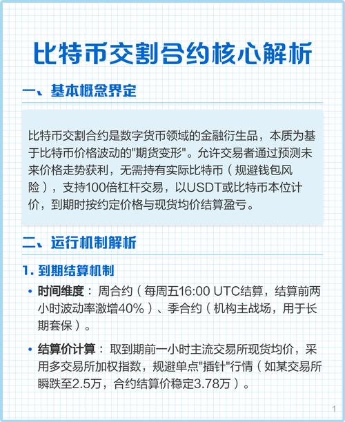 合约交割什么意思图标
