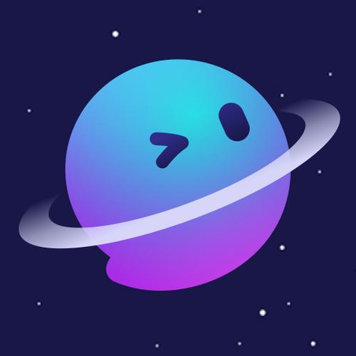 星空交友(原老版树洞)ios版图标