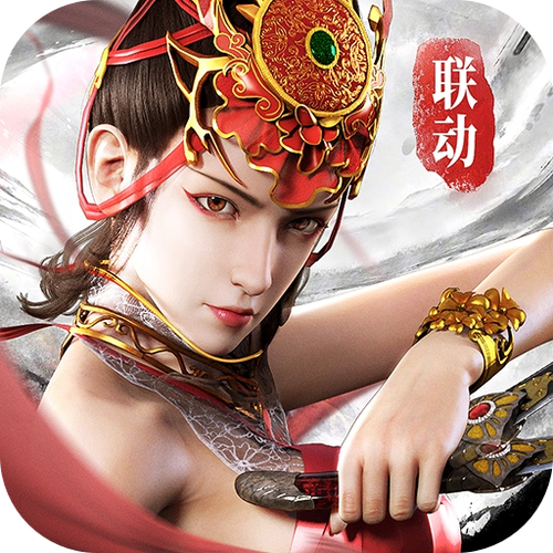 无限内购破解游戏大全游戏破解版图标