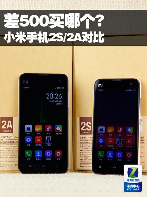 小米2s刷哪个版本最流畅图标
