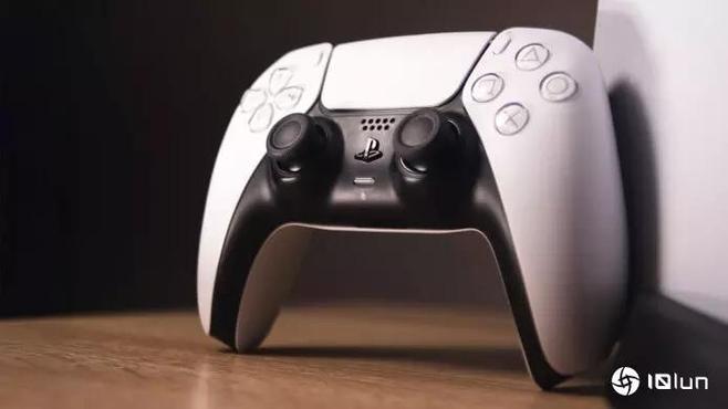 ps5最多可以连几个手柄图标