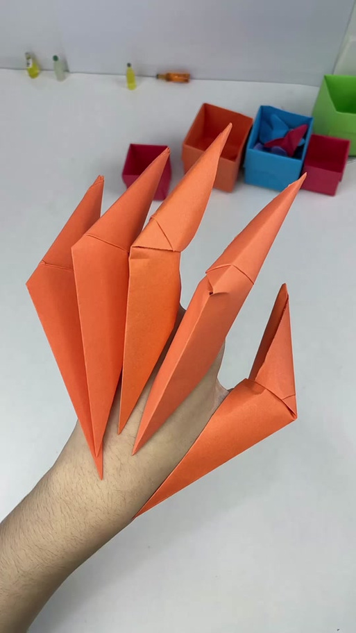 折纸大全战甲图标