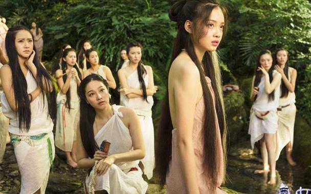 西梁女国剧情奖励图标