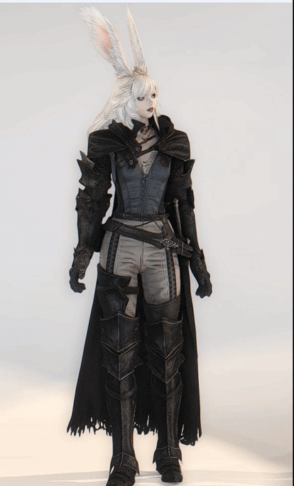 ff14服装图鉴图标