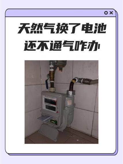 燃气购气后如何处理图标