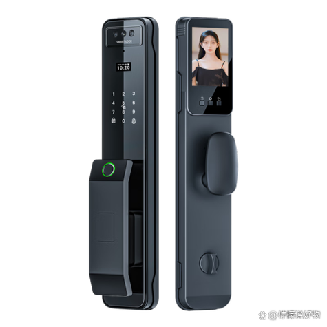 小米手机设备锁图标