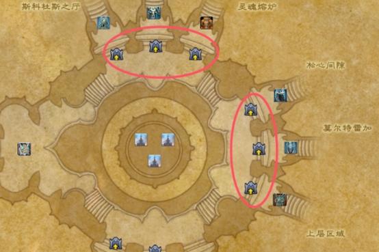 魔兽wow1和wow2需分开付费吗图标
