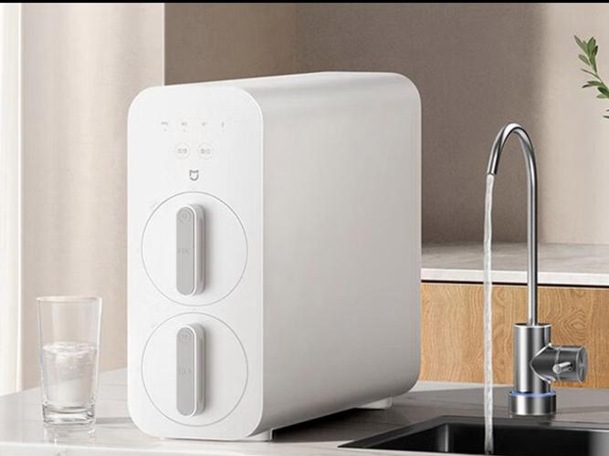 小米净水器重置wifi截图