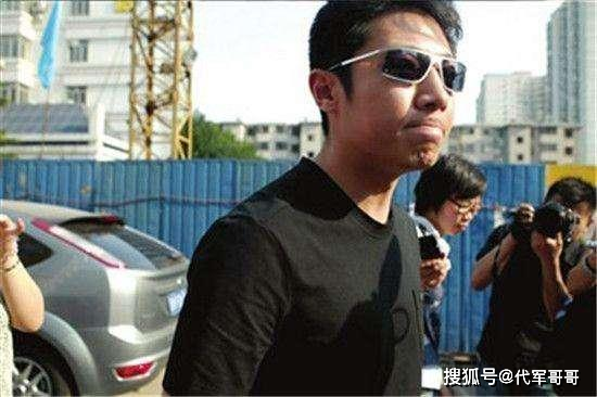 撒贝宁刑拘最新消息图标