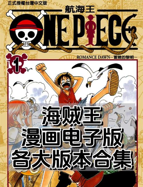 草帽海贼团 最新章节 无弹窗截图