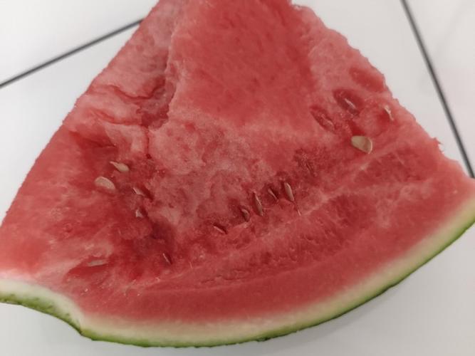 麒麟西瓜放了一个月还很好图标