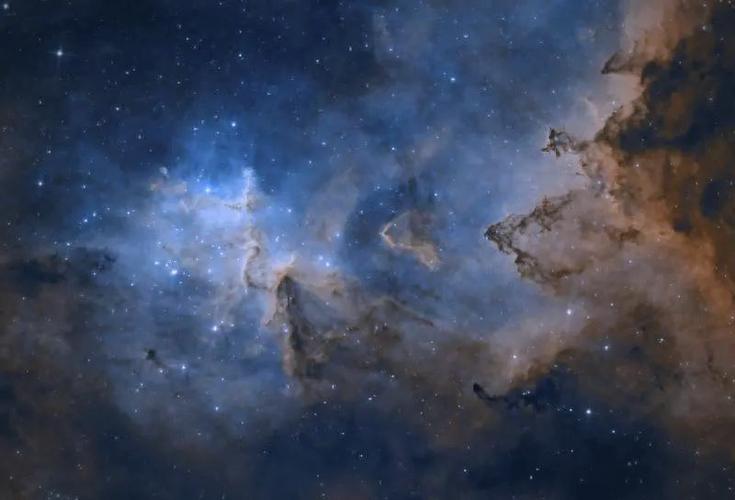 星云cloud截图