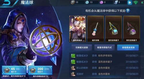 王者荣耀皮肤获得方式图标
