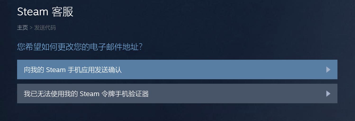 steam登录一直输验证码图标