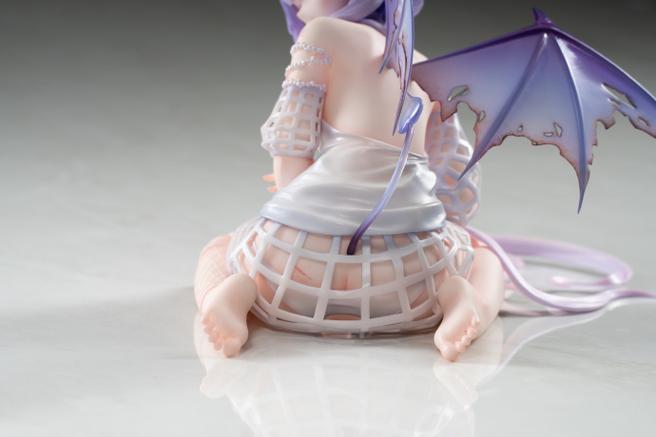 恶魔少女安卓版图标