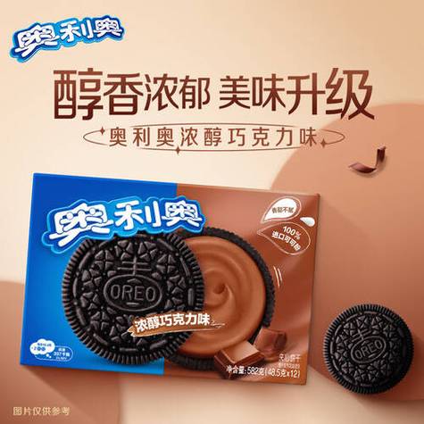 世界十大饼干排行榜图标