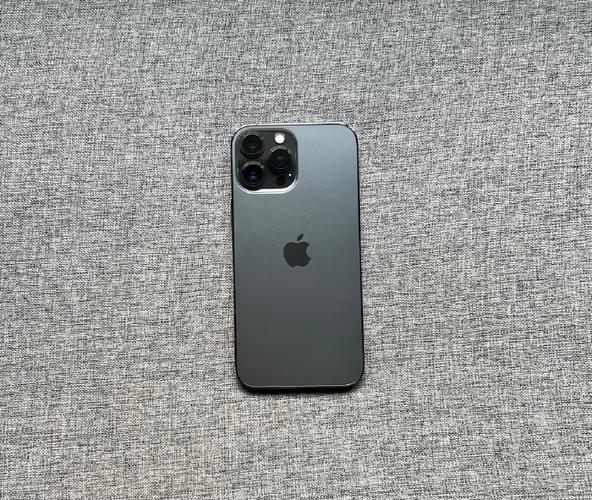 iphone13pro背面小孔截图
