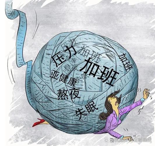 压力大会猝死吗?图标