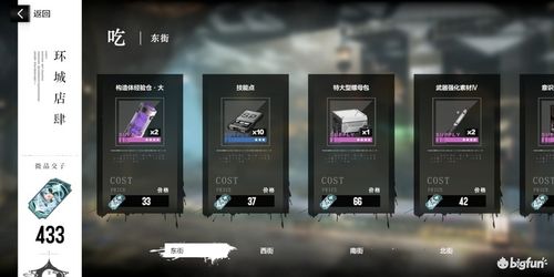 战双帕弥什兑换图标