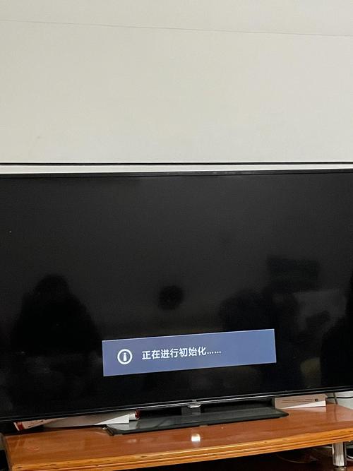 电视盒子画面不清晰图标