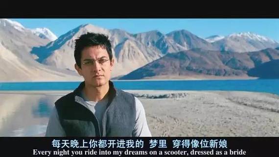 缓解压力和焦虑的电影图标