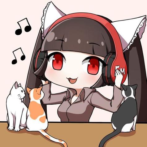 猫耳fm无限钻石图标