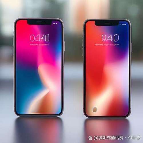 苹果的屏幕为什么那么流畅截图