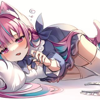 叫nyafun图标