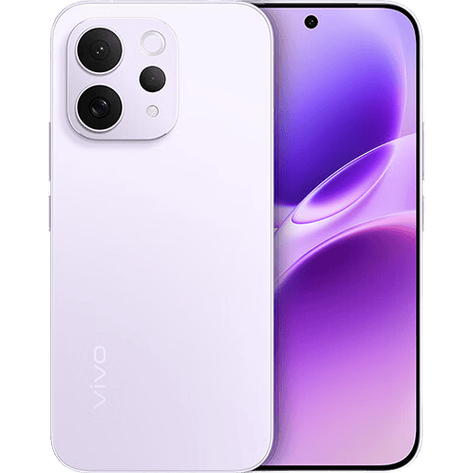 vivo 5G手机截图