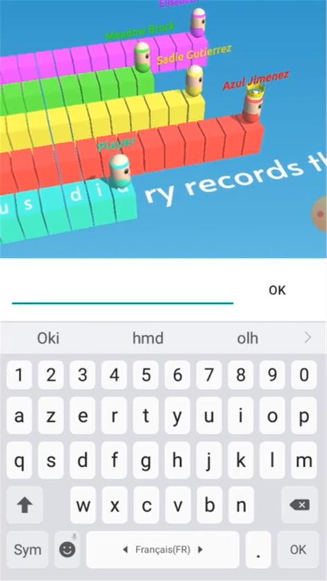 极限打字王图标