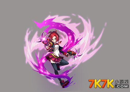 魔王快打龙枪截图