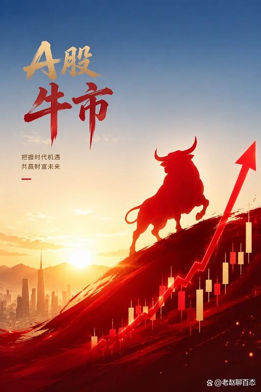 今日牛股图标