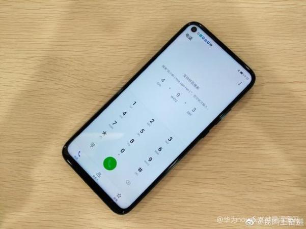 华为nova5i手机悬浮小窗分屏图标