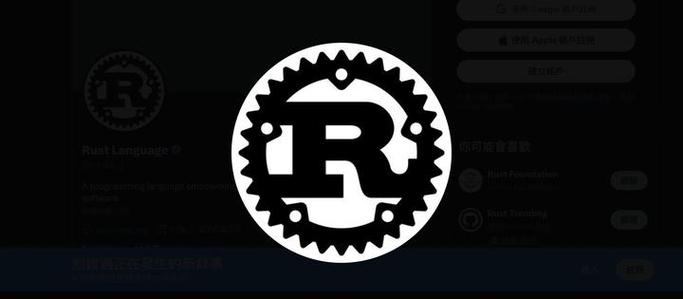 rust辅助有哪些图标