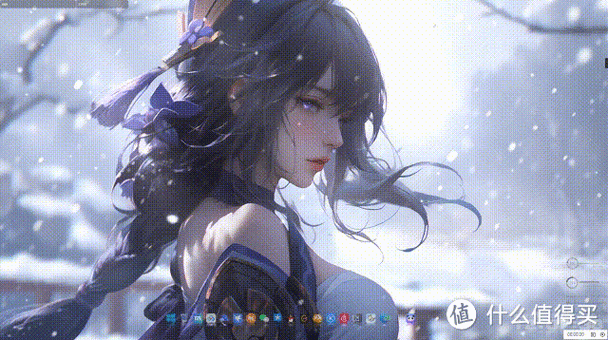 电脑动态壁纸软件图标