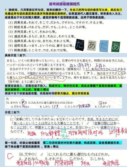 阅读日语图标