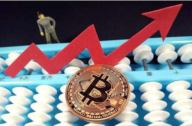 外汇比特币能挣钱么截图
