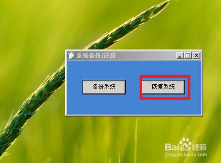 不用u盘能重装系统吗图标