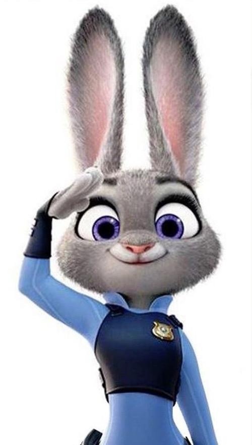 兔子警官同人游戏下载