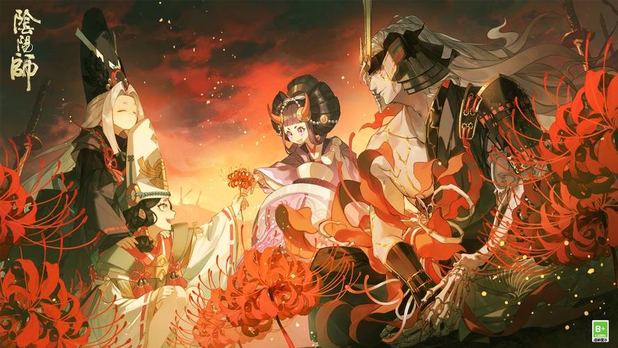 阴阳师电脑版图标