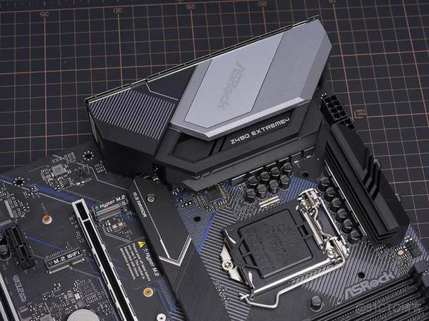 华硕b250m魔改图标