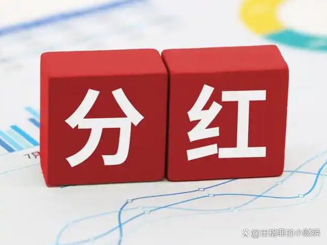 股权分红图标