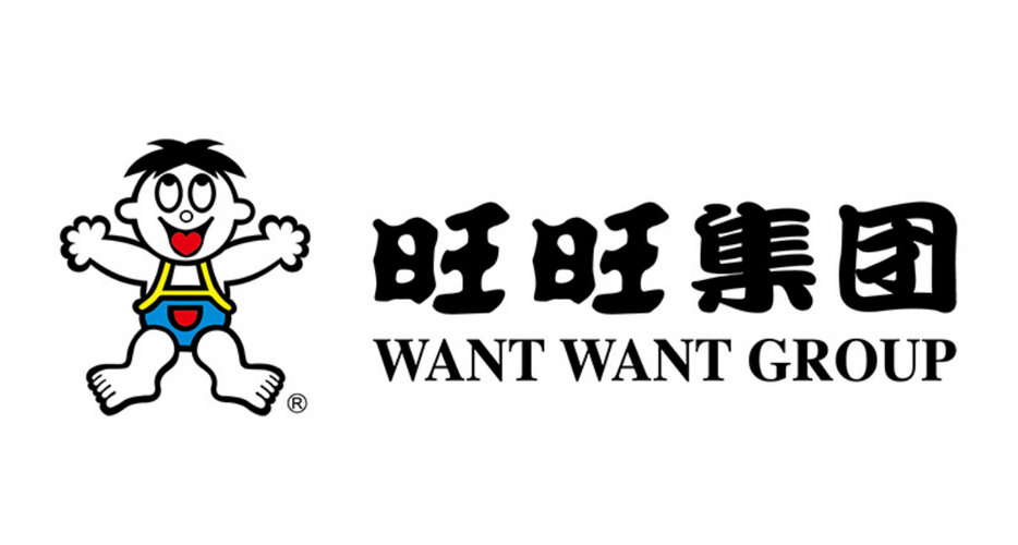 旺旺标志的含义图标
