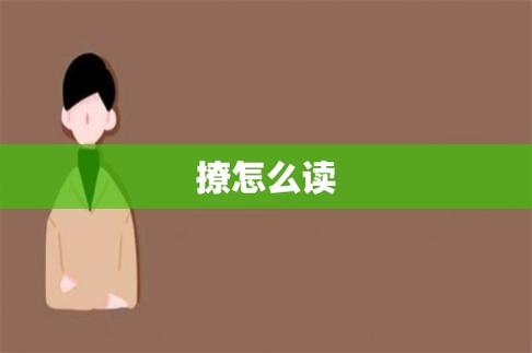 撩的真正意思是什么图标