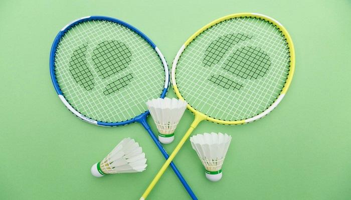 羽毛球为啥叫badminton截图