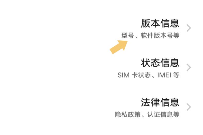 iqoo打开开发者选项截图