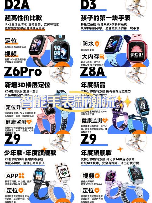 小天才手表玩游戏的好处截图